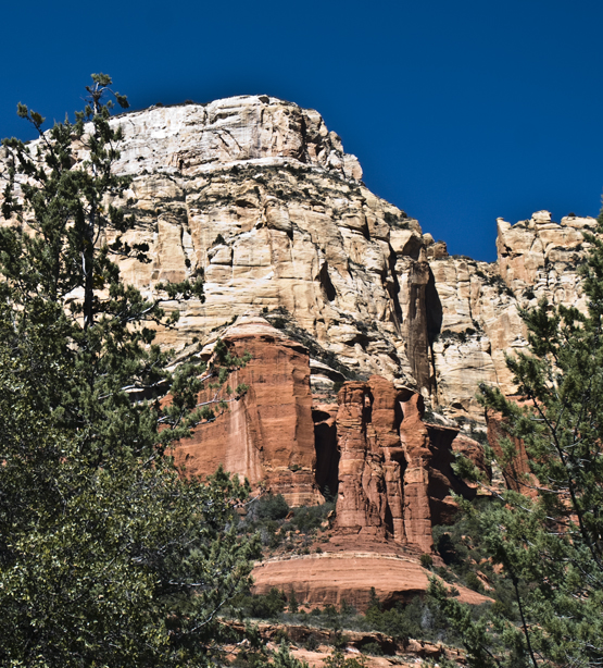 Walking the Land: Isis Rock Crown Chakra Hike-Eileen Nauman – Walking ...